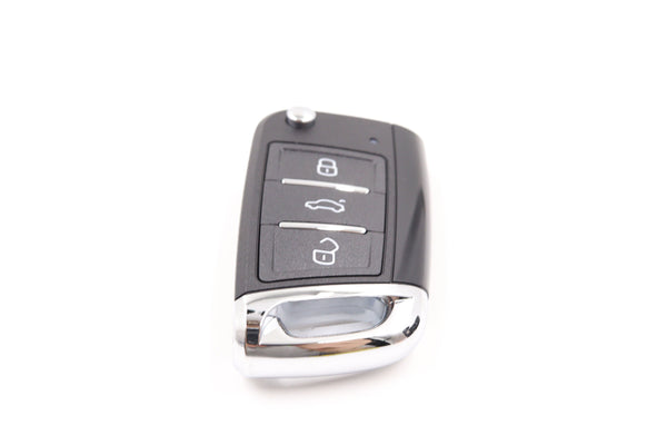 KeyDIY 3 Button Flip Key to suit B15 – Remote Pro