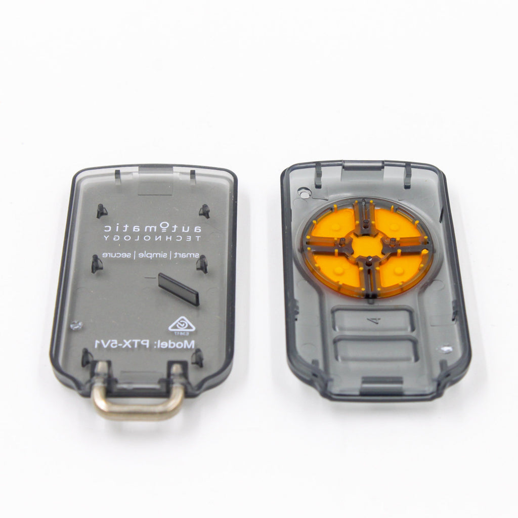 ATA PTX-5 v1 Genuine Remote Enclosure/Case – Remote Pro