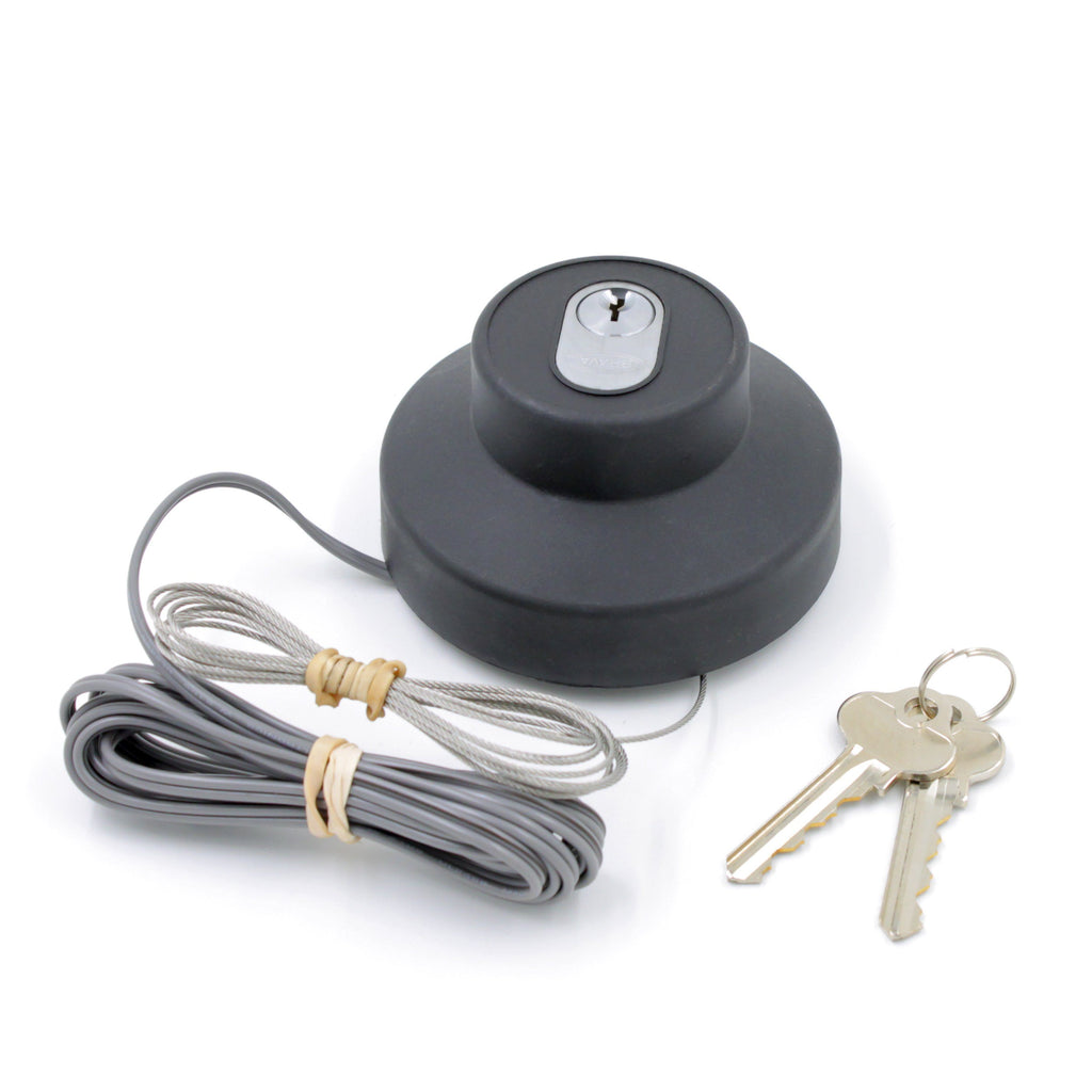 ATA Electric & Manual Override Switch for Roll Up Doors – Remote Pro