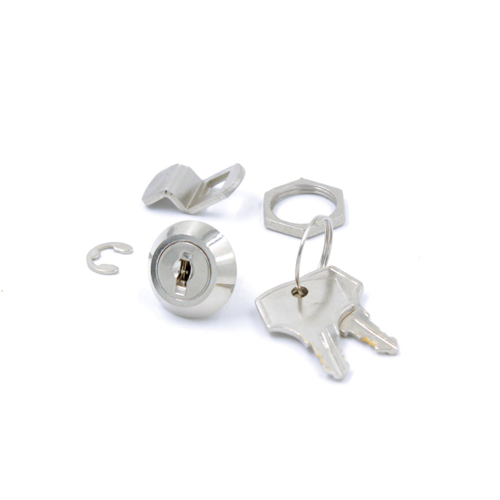 Spare Lock & Key Manual Release for ATA Neoslider – Remote Pro