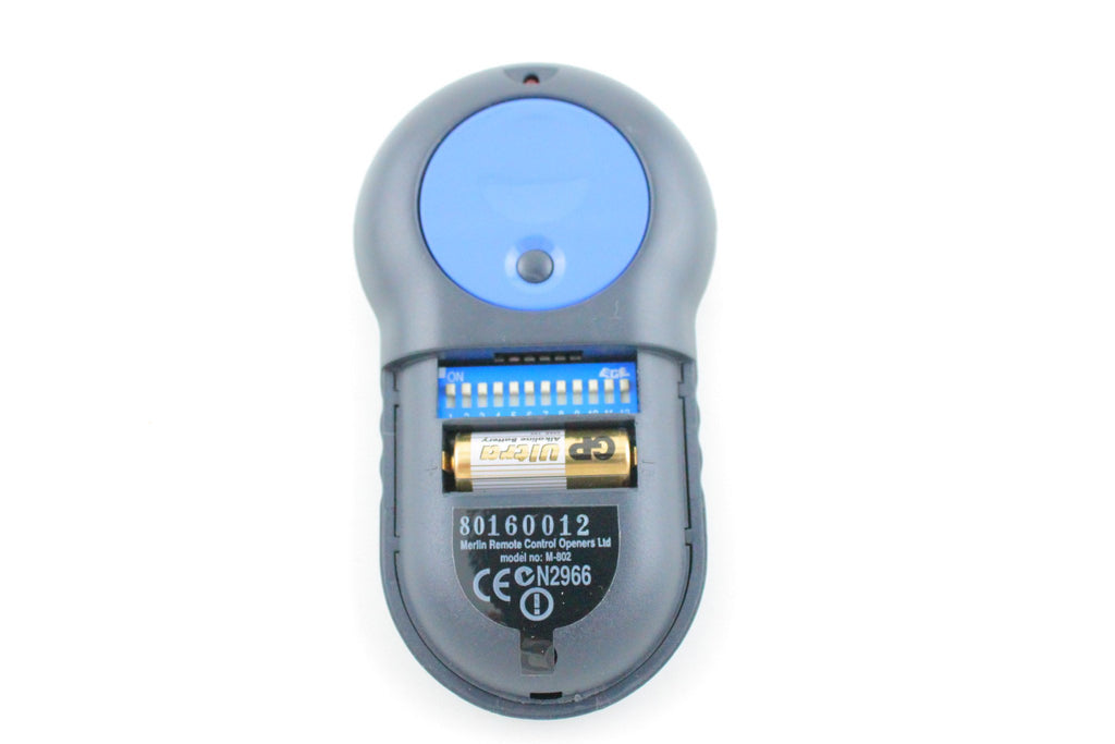 Merlin M802 Genuine Remote – Remote Pro