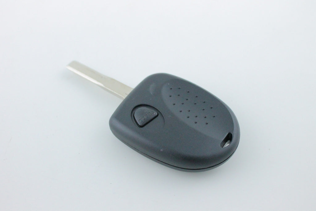 Holden Commodore 1 Button Case & Uncut Key Suits VR/VS/VU/UTE – Remote Pro