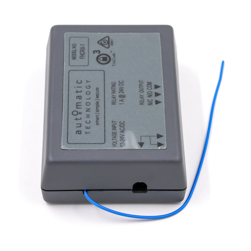 ATA FHCRX-1 Genuine Receiver – Remote Pro