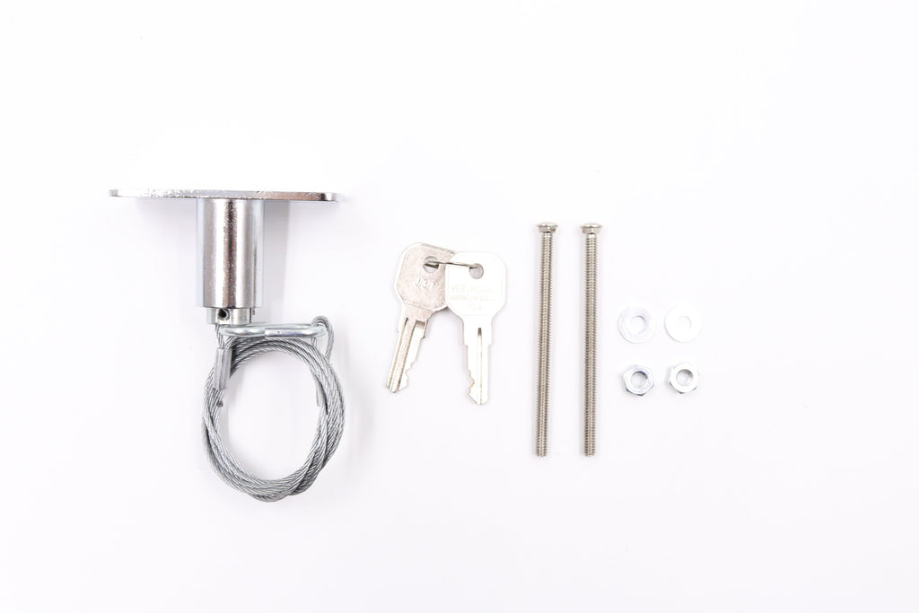 VEE External Emergency Quick/Manual Release For Sectional Garage Door ...