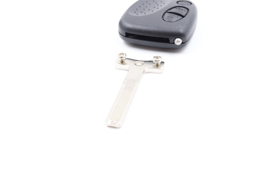 2 x Complete Remote Car Keys To Suit Holden Commodore VS/VT/VX/VY/VZ ...