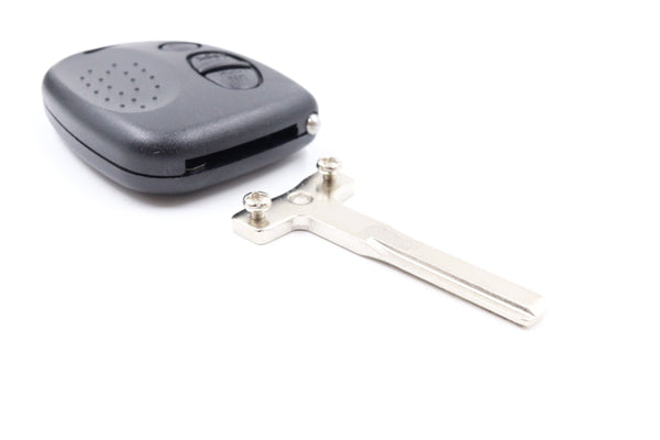 Complete Remote Car Key To Suit Holden Commodore VS/VT/VX/VY/VZ ...
