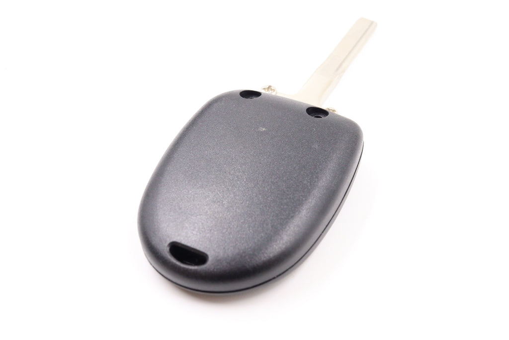 Complete Remote Car Key To Suit Holden Commodore VS/VT/VX/VY/VZ ...