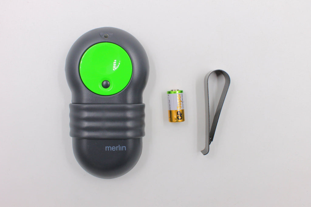 Merlin M832 Genuine Remote – Remote Pro