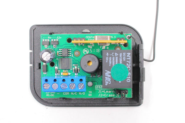 Centurion Nova Centsys Helix Genuine Receiver – Remote Pro