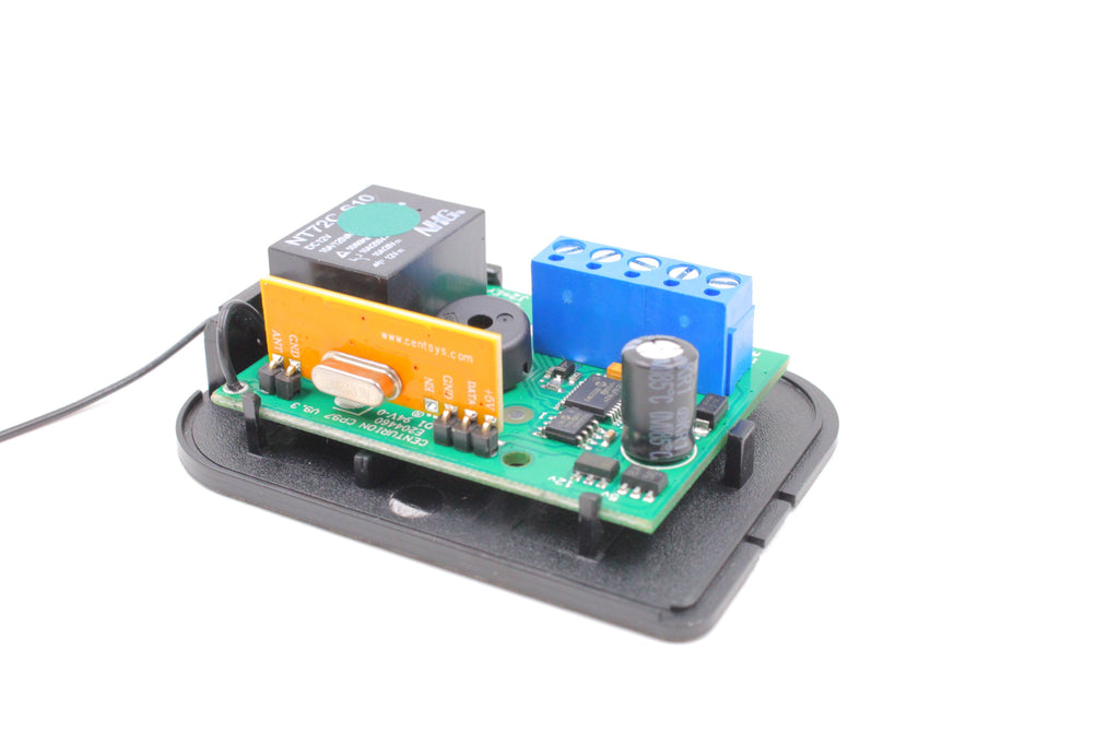 Centurion Nova Centsys Helix Genuine Receiver – Remote Pro