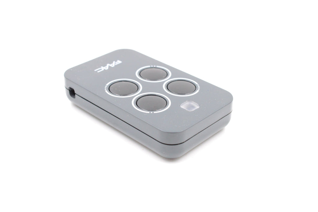 FAAC Genuine Garage Door Remotes For Sale Australia | Remote Pro