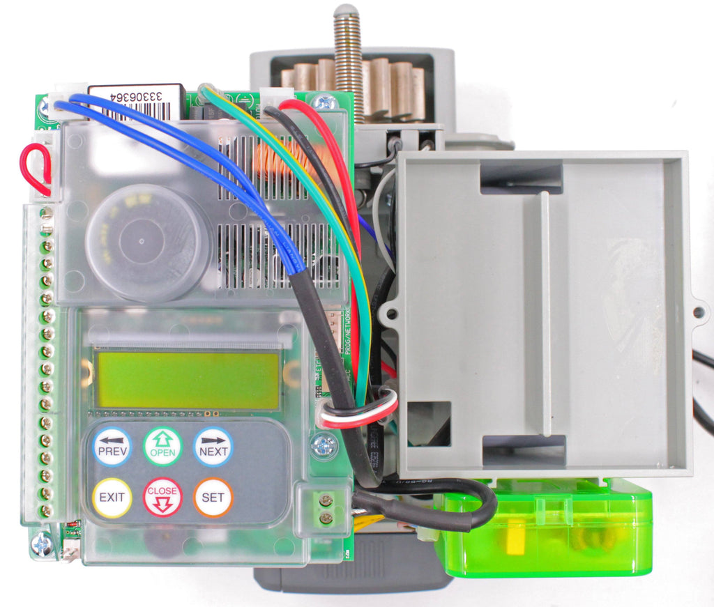 ATA Neoslider NES-500 Sliding Gate Motor/Opener For Sale Australia ...