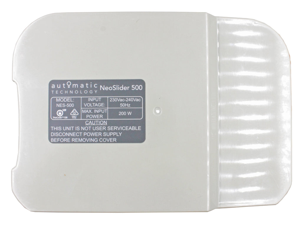 ATA Neoslider NES-500 Sliding Gate Motor/Opener For Sale Australia ...