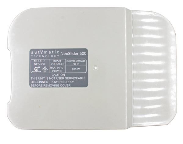 ATA Neoslider NES-500 Sliding Gate Motor/Opener For Sale Australia ...