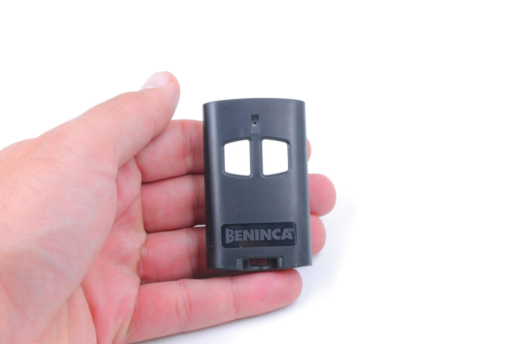 Beninca TO.GO-A 2 Button Genuine Remote – Remote Pro