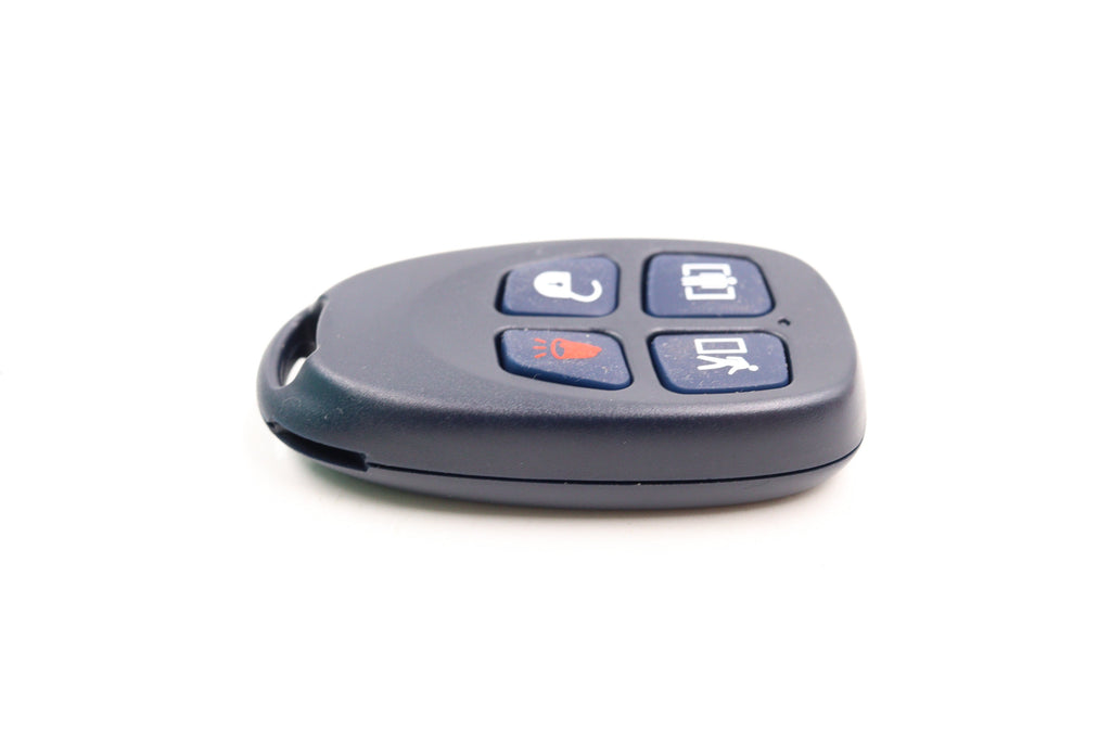 DSC WS4939 EU 4 Button Alarm Genuine Remote – Remote Pro