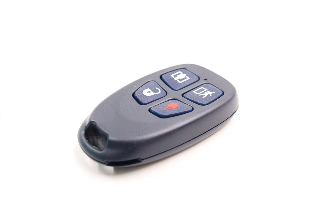 DSC WS4939 EU 4 Button Alarm Genuine Remote – Remote Pro