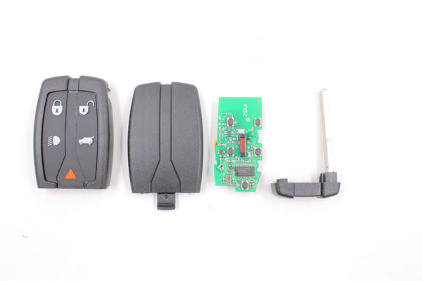 Complete To Suit Land Rover Freelander 2 3 Remote/Key – Remote Pro