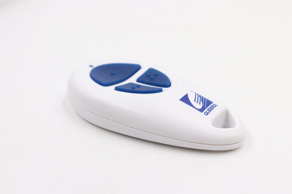 Gliderol TM390+ GEN2 Genuine Blue Button Remote – Remote Pro