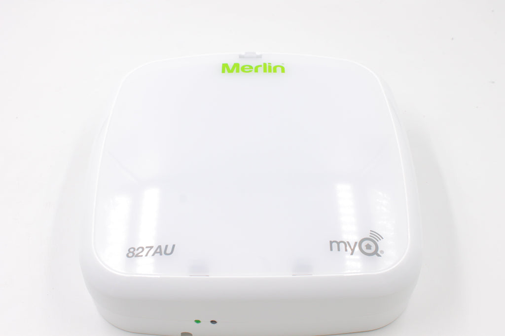 Merlin myQ Remote LED Light – Remote Pro