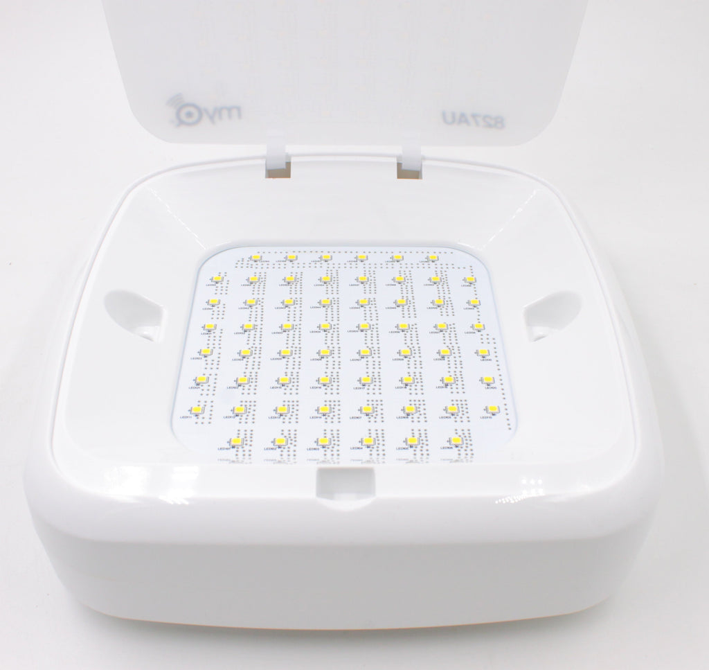 Merlin myQ Remote LED Light – Remote Pro