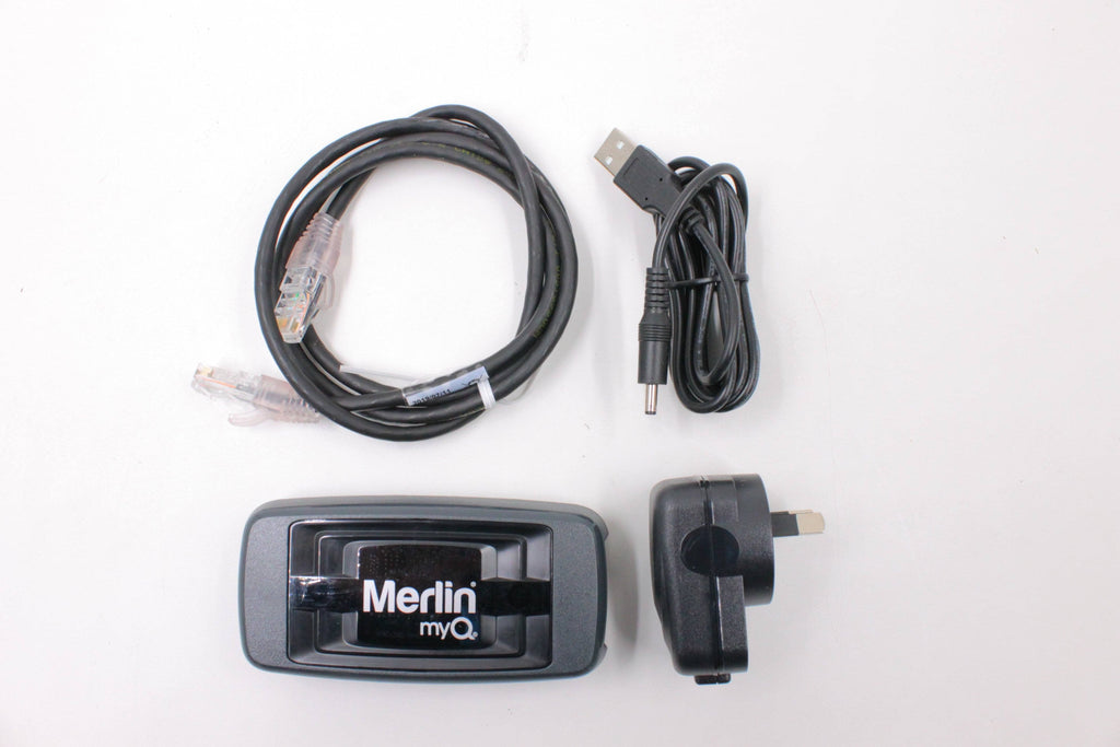 Merlin myQ Connectivity Gateway – Remote Pro