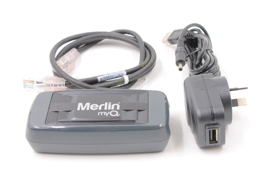 Merlin myQ Connectivity Bundle – Remote Pro
