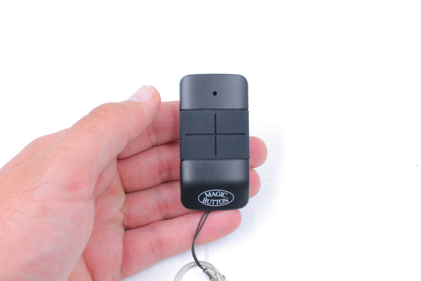 Magic Button Genuine Remote – Remote Pro