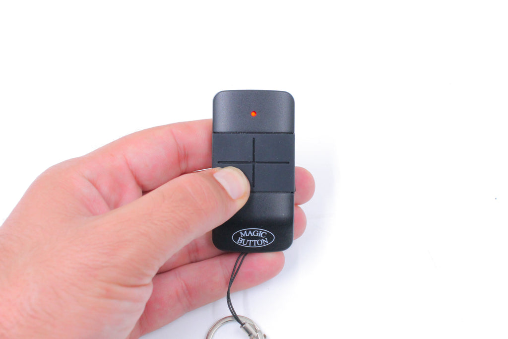 Magic Button Genuine Remote – Remote Pro
