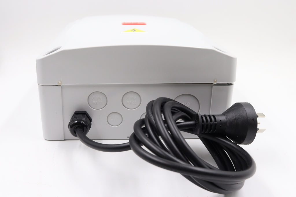 Ultra Low Voltage BFT A400 Transformer Sliding Gate Motor 24V AC ...