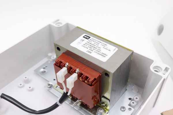 Ultra Low Voltage BFT A600 Transformer Sliding Gate Motor 24V AC ...
