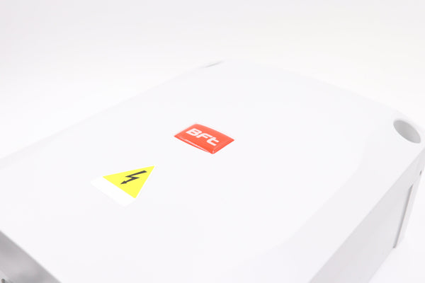 Ultra Low Voltage BFT A600 Transformer Sliding Gate Motor 24V AC ...