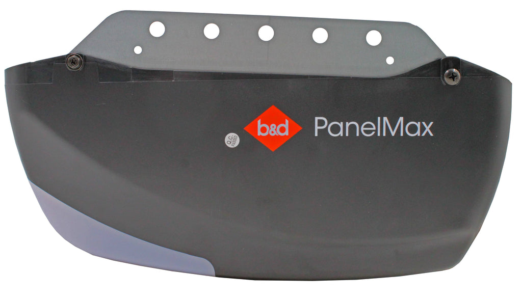 B&D PanelMax SDO-8 Sectional Garage Motor/Opener For Sale Australia ...