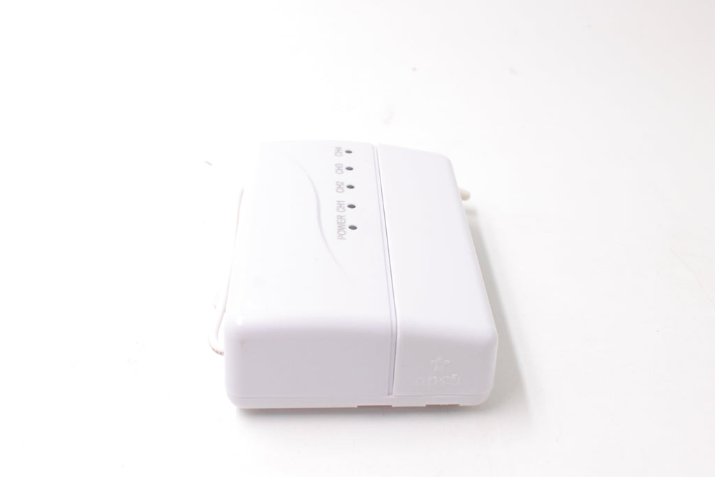 Activor 4CH Genuine Receiver – Remote Pro