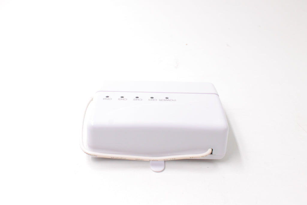 Activor 4CH Genuine Receiver – Remote Pro