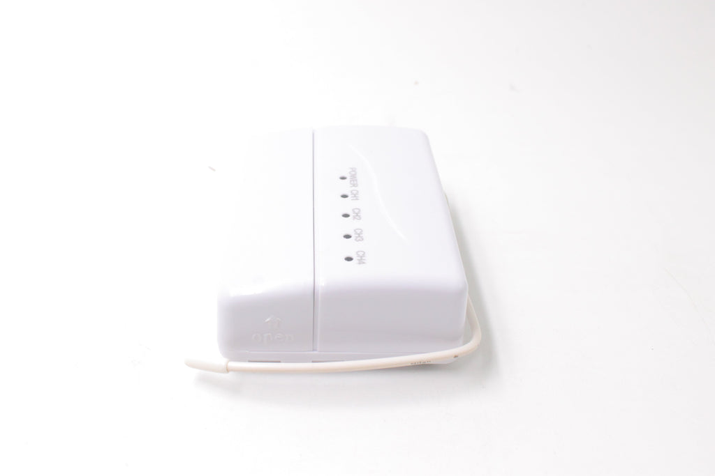 Activor 4CH Genuine Receiver – Remote Pro