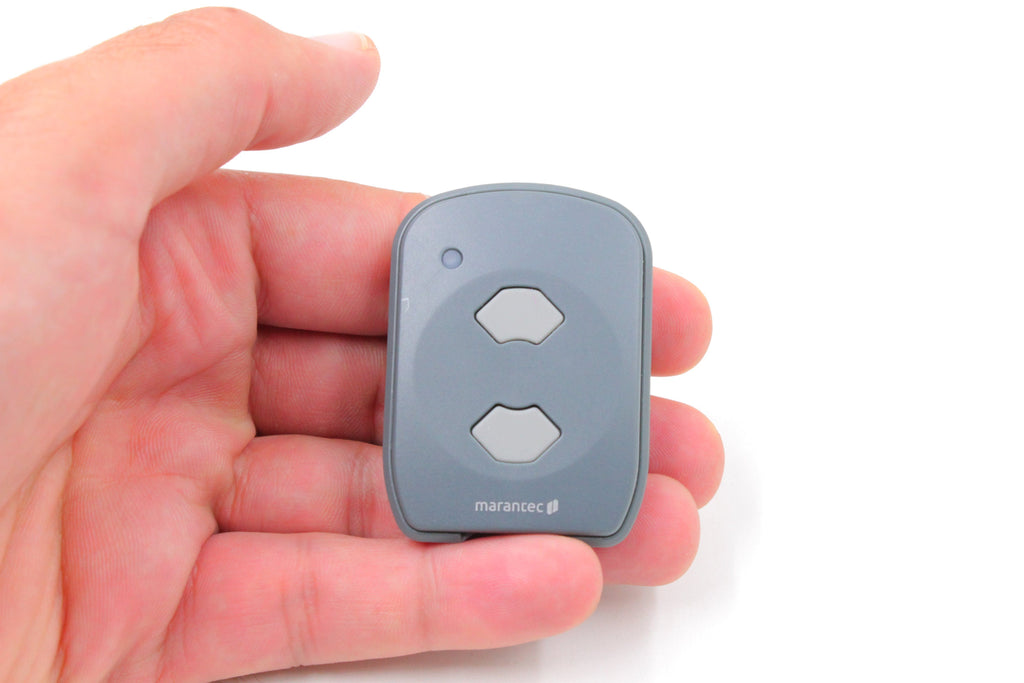 Marantec Digital 392 Genuine Remote – Remote Pro