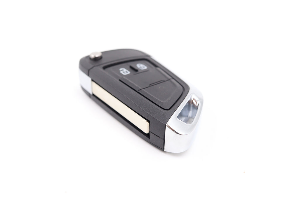 To Suit Holden 2 Button VF Commodore Remote/Key – Remote Pro