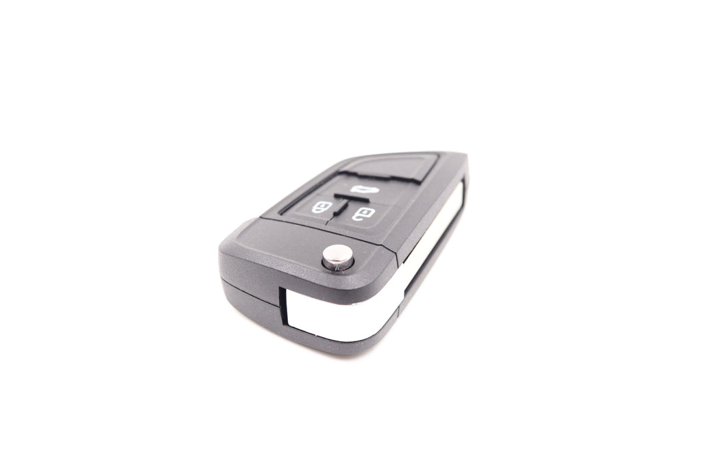 To Suit Holden 3 Button VF Commodore Remote/Key – Remote Pro