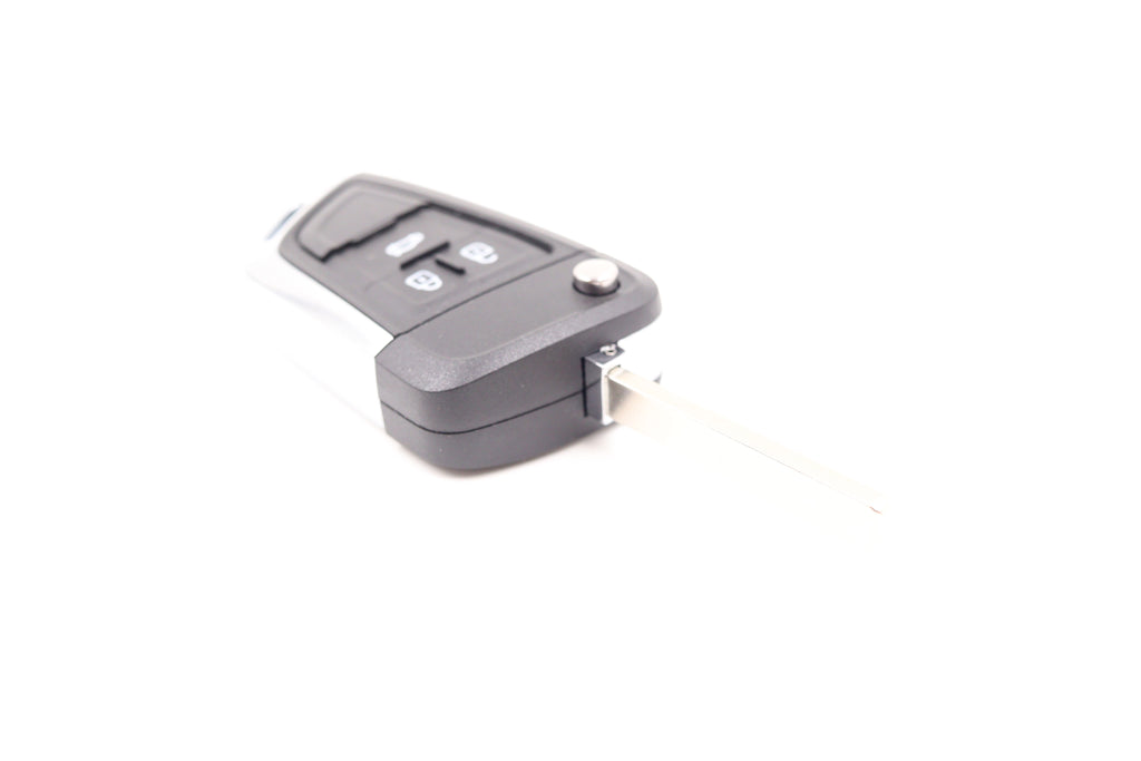 To Suit Holden 3 Button VF Commodore Remote/Key – Remote Pro