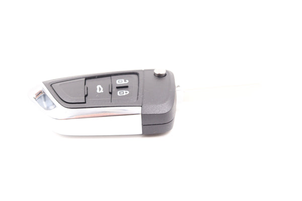 To Suit Holden 3 Button VF Commodore Remote/Key – Remote Pro