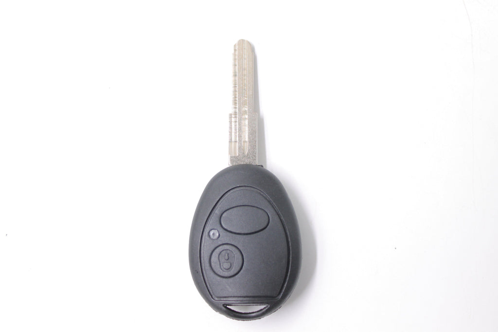 Complete To Suit Land Rover 2 Button Key Remote Discovery 2 Range Rove ...