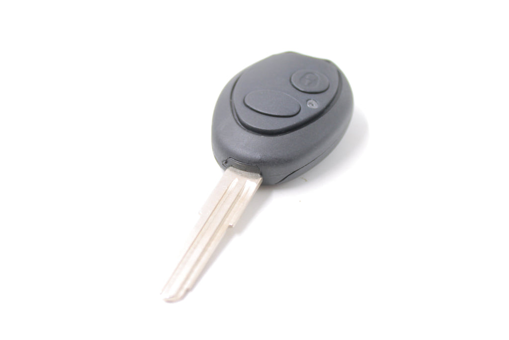 Complete To Suit Land Rover 2 Button Key Remote Discovery 2 Range Rove ...