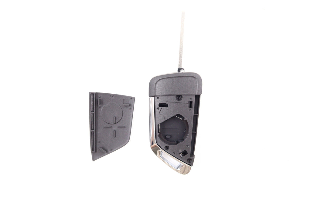 To Suit Holden 4 Button VF Commodore Remote/Key – Remote Pro