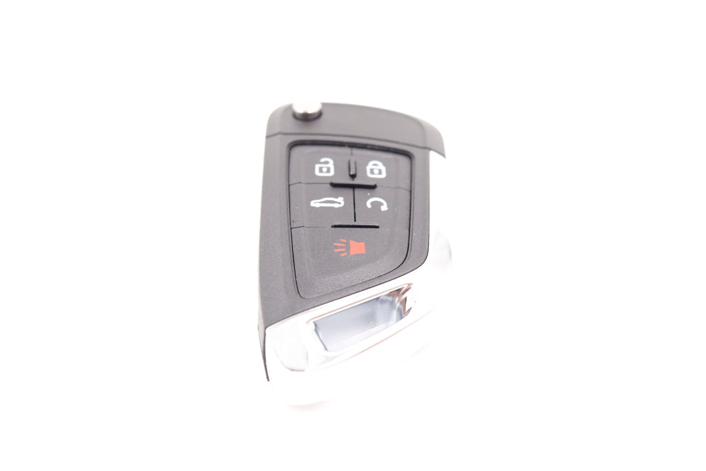 To Suit Holden 5 Button VF Commodore Remote/Key – Remote Pro