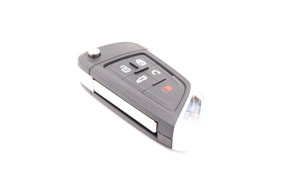 To Suit Holden 5 Button VF Commodore Remote/Key – Remote Pro