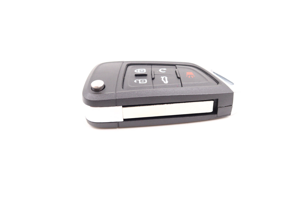 To Suit Holden 5 Button VF Commodore Remote/Key – Remote Pro