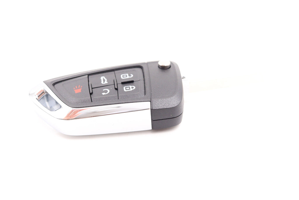 To Suit Holden 5 Button VF Commodore Remote/Key – Remote Pro