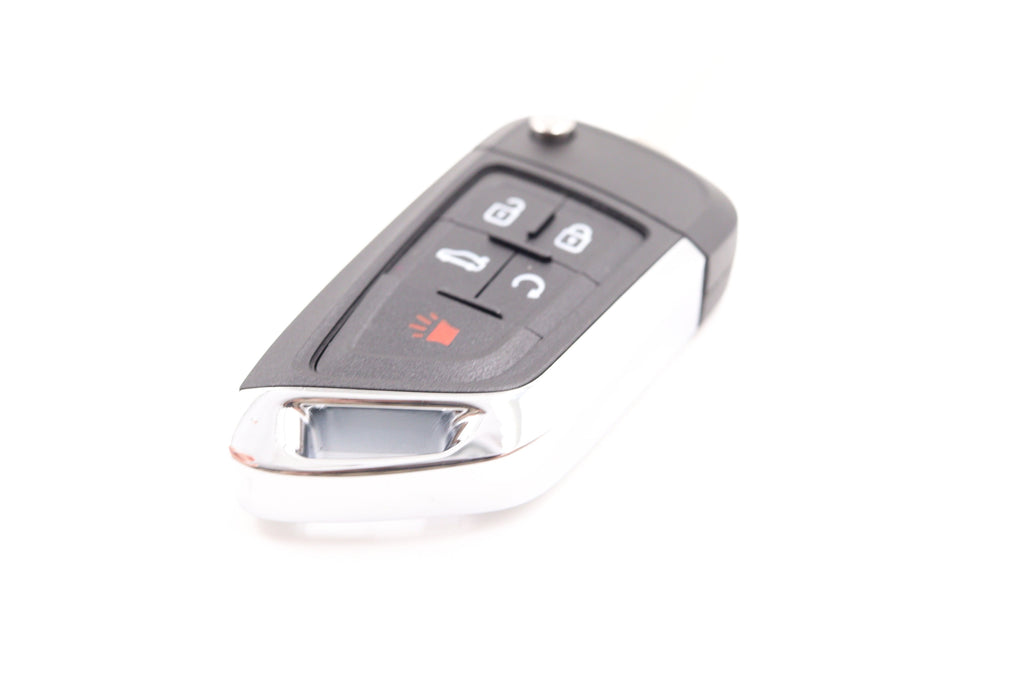 To Suit Holden 5 Button VF Commodore Remote/Key – Remote Pro
