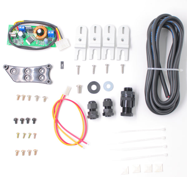 ATA Neoslider NES-500 Sliding Gate Motor/Opener For Sale Australia ...